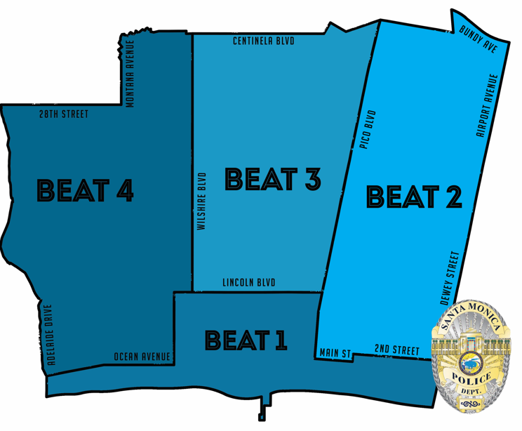 Police Community Services 7596